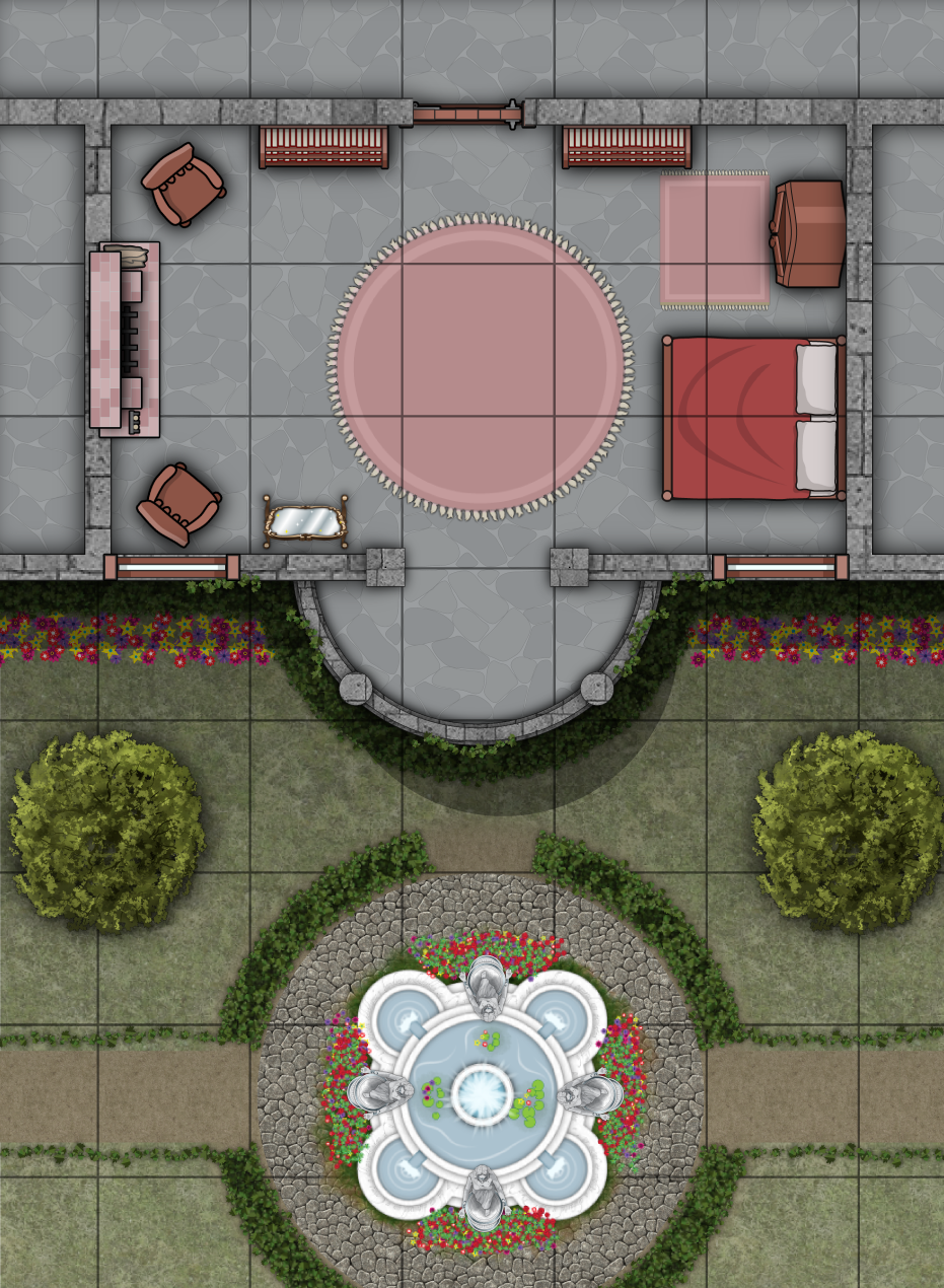 Sidequest Decks: Castle Quests – Inkwell Ideas