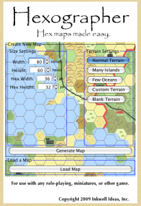 hexographer-start1 – Inkwell Ideas