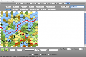 Hexographer tutorial with text – Inkwell Ideas