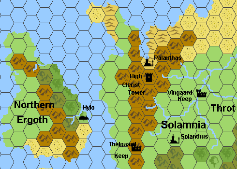 More New Features for Hexographer, The Hex Map Software – Inkwell Ideas