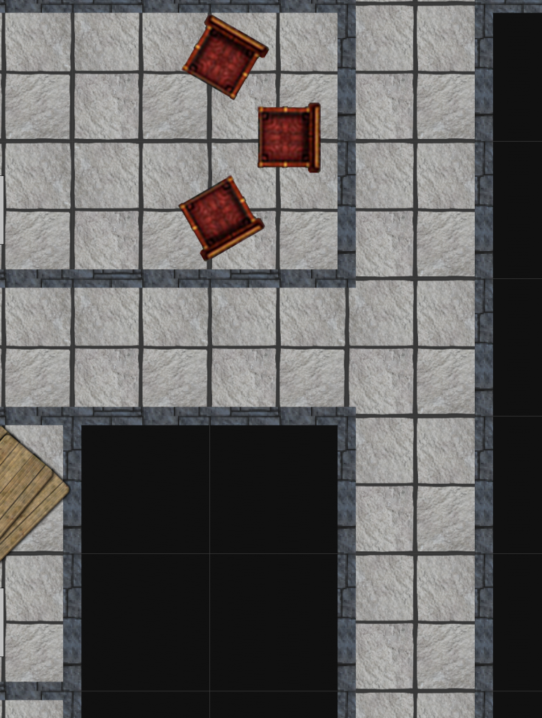 Dungeonographer Preview: Samples of One-Page-Dungeon Wizard and ...