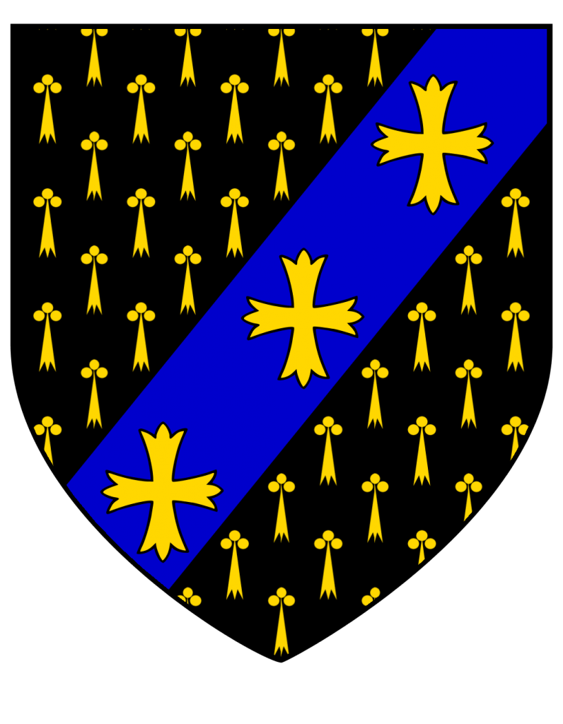 10 Free/Public Domain Coats of Arms – Inkwell Ideas