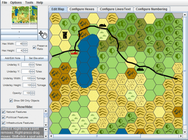 Making Child Maps (Submaps) in Hexographer – Inkwell Ideas