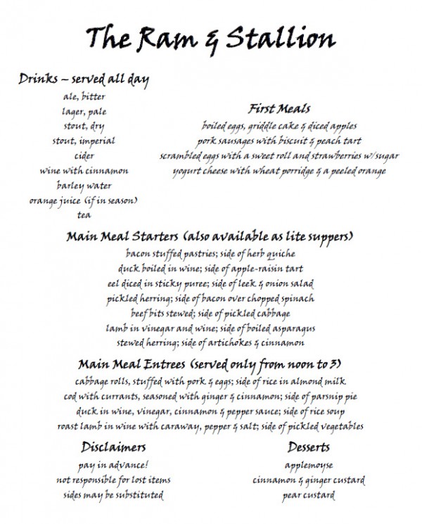 Infinite Menus Released – Inkwell Ideas