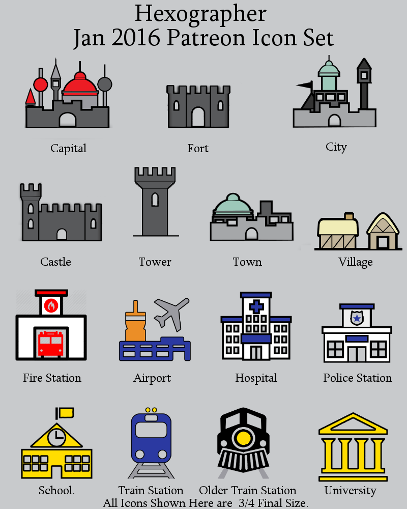 Hexographer January Patreon Graphics – Inkwell Ideas