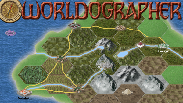 Worldographer/Hexographer 2 Kickstarter Hitting Stretch Goals – Inkwell ...