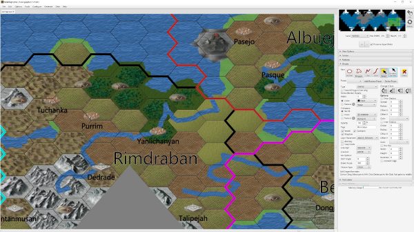 Hexographer vs. Worldographer – Inkwell Ideas